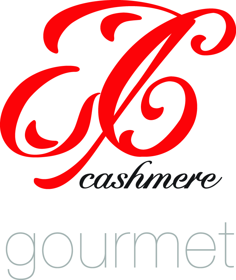 Cashmere logo - The Rainbow Syrup Company